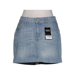 Levi's LEVI'S Rock Damen Gr&ouml;&szlig;e S Second Hand hellblau