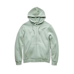 G-Star Raw G-star Zip-Up Hoodie male Green size XL