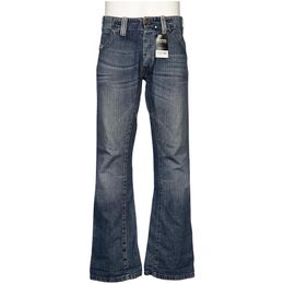 Diesel Jeans Herren Gr&ouml;&szlig;e 32 Second Hand blau