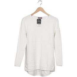 LIEBLINGSST&Uuml;CK LIEBLINGSST&Uuml;CK Pullover Damen Gr&ouml;&szlig;e S Second Hand wei&szlig;
