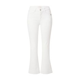 Gang Jeans '94Maxima Kick' Damen Gr&ouml;&szlig;e 30 white denim