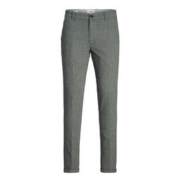 Jack & Jones Jack & Jones Chino Pants 'JPSTMarco JJHenry' male Grey size 33