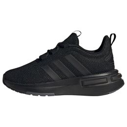 adidas Sportswear Sneakers 'Racer TR23' boy Black size 35