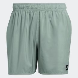 adidas Performance Boardshorts Herren Gr&ouml;&szlig;e XXL hellblau / wei&szlig;