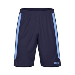 Jako Workout Pants boy Blue size 164