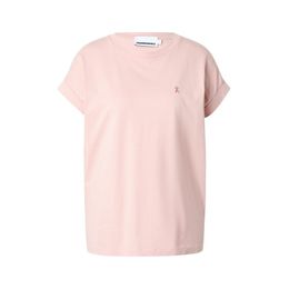 armedangels Shirt 'Idaara' female Pink size XXL