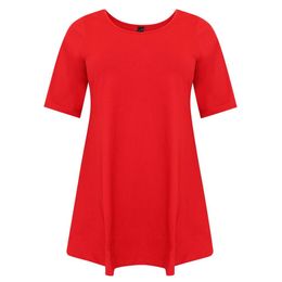 Yoek T-shirt ' LIEKE ' Damen Gr&ouml;&szlig;e XXL/XXXL rot
