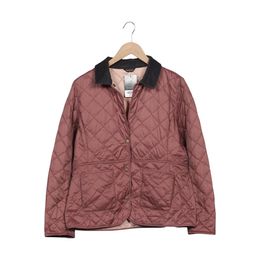 Barbour Jacke Damen Gr&ouml;&szlig;e XL Second Hand bordeaux