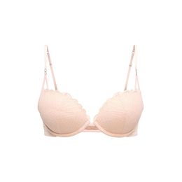 Triumph Bra 'That Night In Vegas' female White size 80