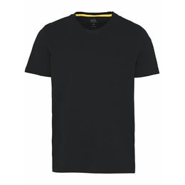 Camel Active T-Shirt Herren Gr&ouml;&szlig;e XXL schwarz
