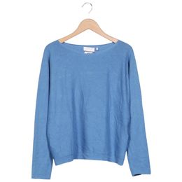 Rich & Royal Rich & Royal Pullover Damen Gr&ouml;&szlig;e S Second Hand hellblau