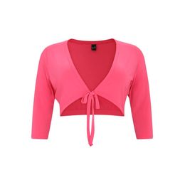 Yoek Bolero female Pink size 56/58