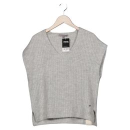 LIEBLINGSST&Uuml;CK LIEBLINGSST&Uuml;CK Pullover Damen Gr&ouml;&szlig;e XS Second Hand grau