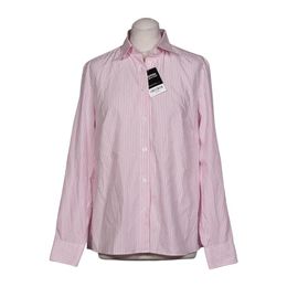 Walbusch Bluse Damen Gr&ouml;&szlig;e M Second Hand pink
