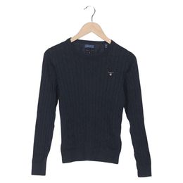 Gant Pullover Damen Gr&ouml;&szlig;e S Second Hand marine