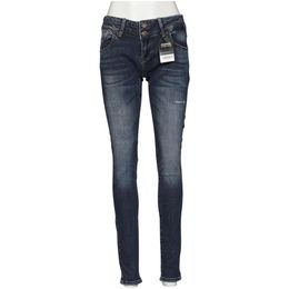 LTB Jeans Damen Gr&ouml;&szlig;e 28 Second Hand blau