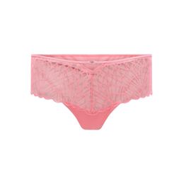 Triumph Slip 'That Night In Vegas' Damen Gr&ouml;&szlig;e XXXL rosa