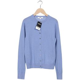 Uniqlo Strickjacke Damen Gr&ouml;&szlig;e XS Second Hand hellblau