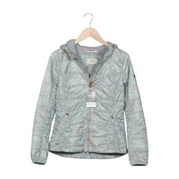 Camel Active Jacke Damen Gr&ouml;&szlig;e S Second Hand hellblau