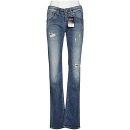 Replay Jeans Damen Gr&ouml;&szlig;e 28 Second Hand blau