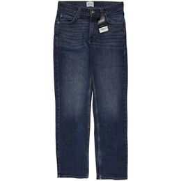Mustang Jeans Herren Gr&ouml;&szlig;e 29 Second Hand blau