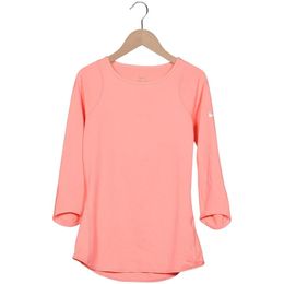 Nike Langarmshirt Damen Gr&ouml;&szlig;e S Second Hand pink