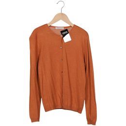 s.Oliver Strickjacke Damen Gr&ouml;&szlig;e XS Second Hand orange