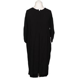 Summum Woman Kleid Damen Gr&ouml;&szlig;e L Second Hand schwarz
