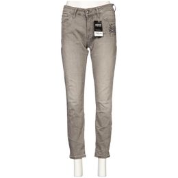 Mavi Jeans Damen Gr&ouml;&szlig;e 28 Second Hand grau