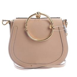 Chlo&eacute; Chlo&eacute; Handtasche Damen Gr&ouml;&szlig;e One Size Second Hand hellbraun