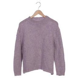 Zara Pullover Damen Gr&ouml;&szlig;e M Second Hand flieder