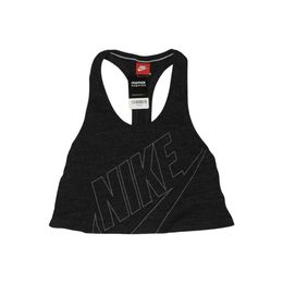 Nike Top Damen Gr&ouml;&szlig;e S Second Hand schwarz