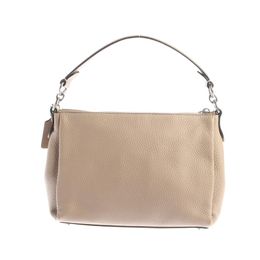 Coach Handtasche Damen Gr&ouml;&szlig;e One Size Second Hand braun
