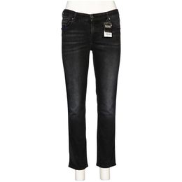 Diesel Jeans Damen Gr&ouml;&szlig;e 33 Second Hand schwarz