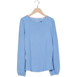 Boden Langarmshirt Damen Gr&ouml;&szlig;e S Second Hand hellblau