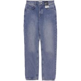 Asos Jeans Herren Gr&ouml;&szlig;e 30 Second Hand blau