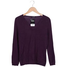 Betty Barclay Pullover Damen Gr&ouml;&szlig;e M Second Hand lila
