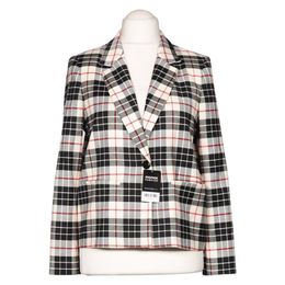 TWINSET Twin Set Blazer Damen Gr&ouml;&szlig;e L Second Hand bunt
