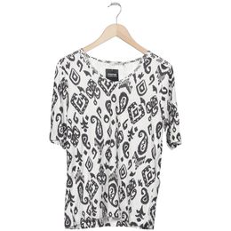 Cecil T-Shirt Damen Gr&ouml;&szlig;e M Second Hand wei&szlig;