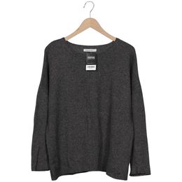 armedangels Pullover Damen Gr&ouml;&szlig;e M Second Hand grau