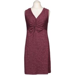 Eddie Bauer Kleid Damen Gr&ouml;&szlig;e M Second Hand bordeaux