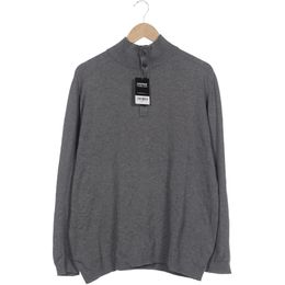 McNeal Mc Neal Pullover Herren Gr&ouml;&szlig;e XXL Second Hand grau