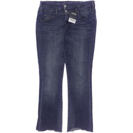Herrlicher Jeans Damen Gr&ouml;&szlig;e 29 Second Hand blau