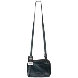 Liebeskind Berlin Handtasche klein Leder Damen Gr&ouml;&szlig;e One Size Second Hand gr&uuml;n