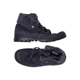 Palladium Sneaker Damen Gr&ouml;&szlig;e 41 Second Hand marine