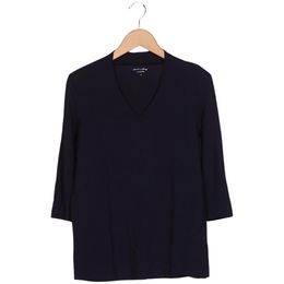 Christian Berg Langarmshirt Damen Gr&ouml;&szlig;e XL Second Hand marine