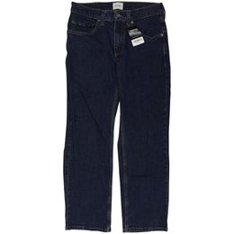Mustang Jeans Herren Gr&ouml;&szlig;e 29 Second Hand marine