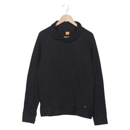 BOSS Orange Pullover Herren Gr&ouml;&szlig;e M Second Hand schwarz