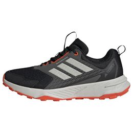 adidas terrex Running Shoes 'Tracefinder' male Black size 12,5
