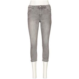 Esprit Jeans Damen Gr&ouml;&szlig;e 27 Second Hand grau